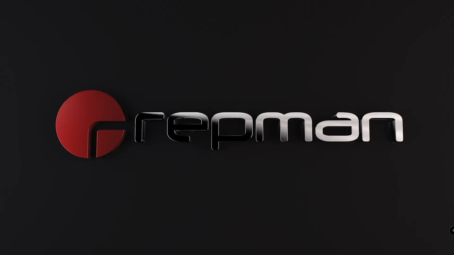 Inicio - Repman